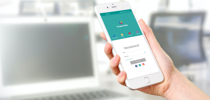 COOPE-ANDE No. 1 R.L.