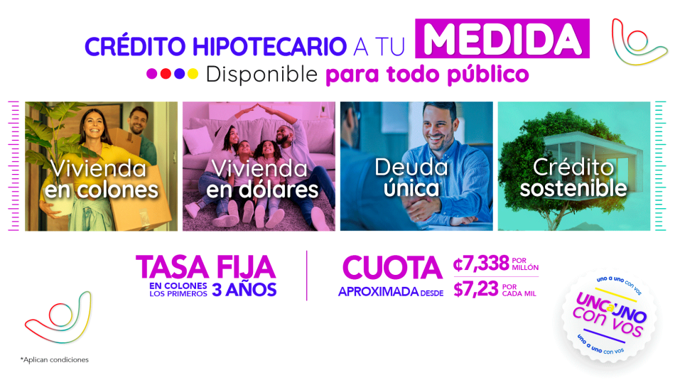 COOPE-ANDE No. 1 R.L.